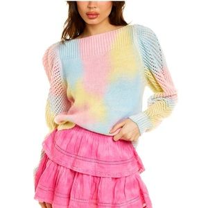 LoveShackFancy | Sweaters | Loveshackfancy Sweater | Poshmark